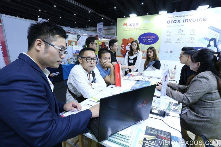 2024年泰国曼谷零售展览会Asean Retail 2024 - 现场照片 - 参展费用