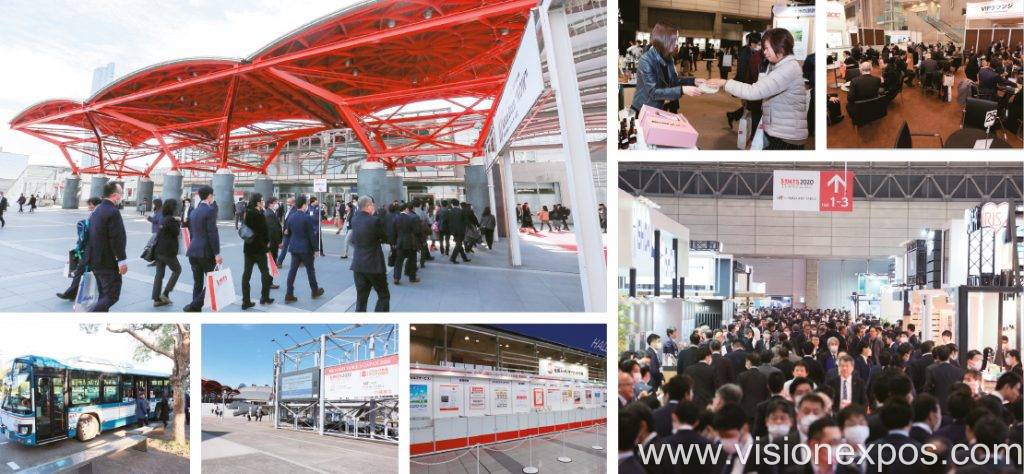 2023年日本千叶商超展览会SMTS 2023厦门闻新会展