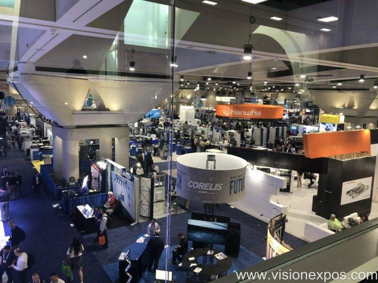 2024年美国线路板及电子组装技术展览会IPC APEX EXPO 2024 - 现场照片 - 参展费用