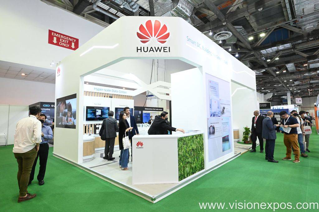 2023年新加坡数据中心、物联网及云技术展Data Center World Asia 2023 - 现场照片 - 参展费用