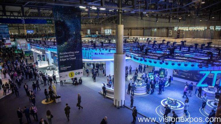 2024年西班牙世界移动通信大会MWC 2024 - 现场照片 - 参展费用