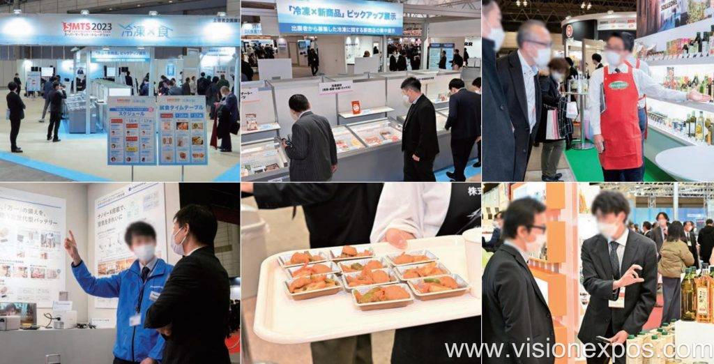 2024年日本千叶商超食品零售展览会SMTS 2024 - 现场照片 - 参展费用
