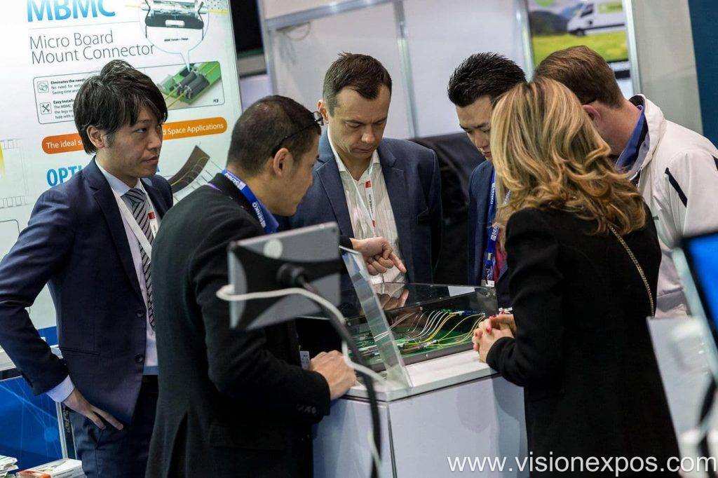 2024年德国数据中心、云技术、人工智能、网络安全技术展Data Center World Frankfurt - 现场照片 - 参展费用