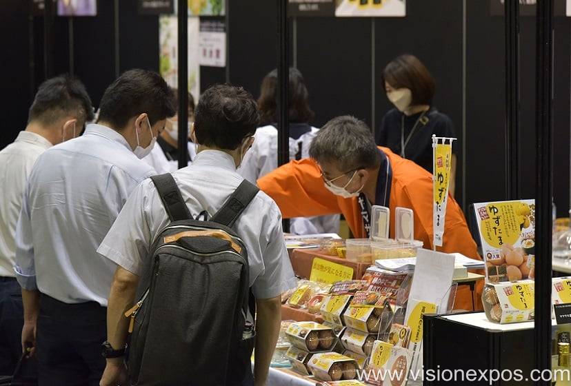 2025年日本东京礼品展览会Tokyo Gift Show 2025 - 现场照片 - 参展费用