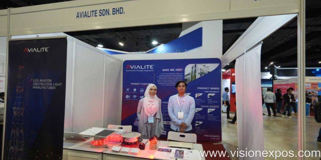 2024年马来西亚智慧城市展Smart Nation Expo 2024 - 现场照片 - 参展费用