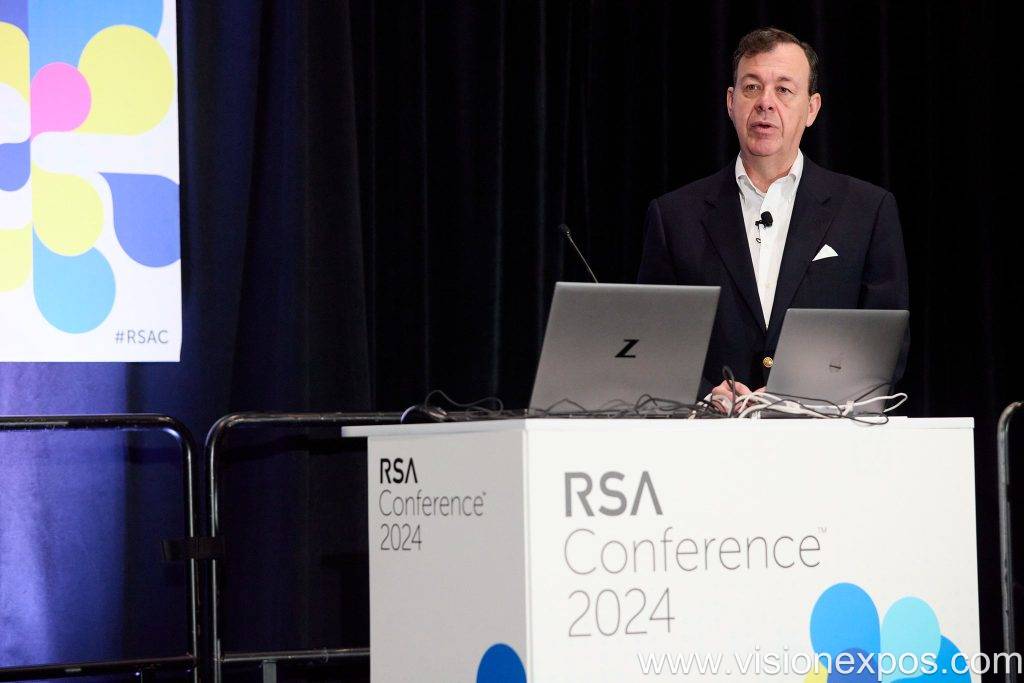 2025年美国信息安全大会RSA Conference USA 2025 - 现场照片 - 参展费用