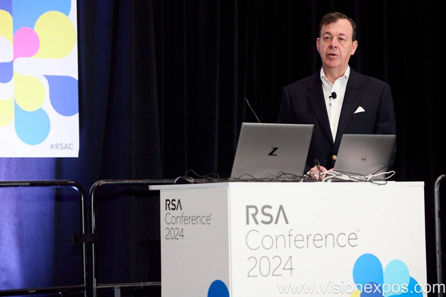 2025年美国信息安全大会RSA Conference USA 2025 - 现场照片 - 参展费用