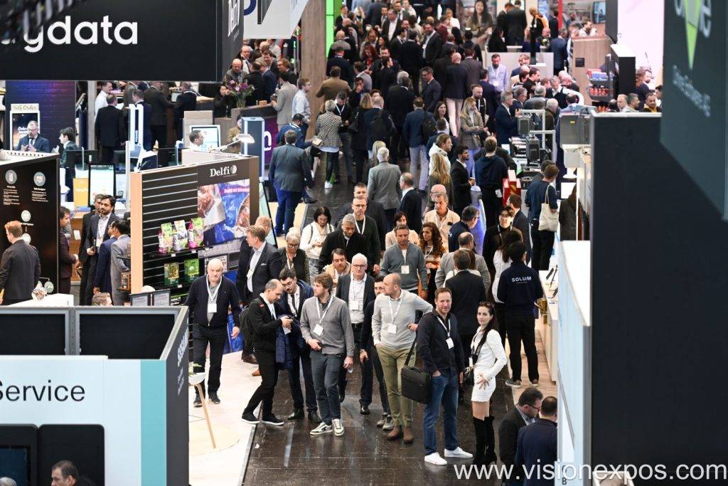 2026年德国杜塞尔多夫零售展EuroShop 2026 - 现场照片 - 参展费用