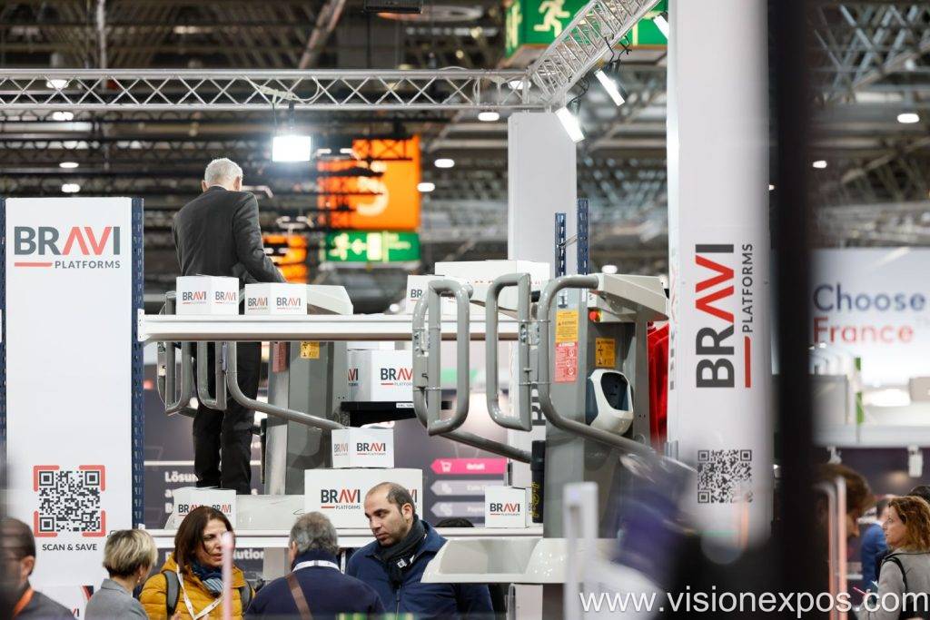 2026年德国杜塞尔多夫零售展EuroShop 2026 - 现场照片 - 参展费用