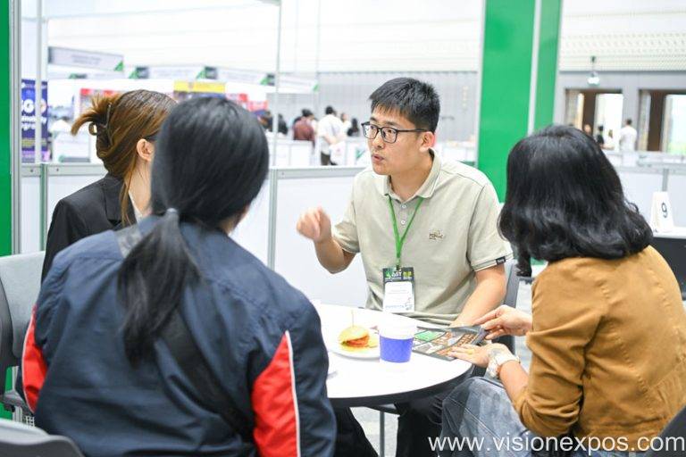 2025年泰国东盟五金工具展Asean Tools Expo 2025 - 现场照片 - 参展费用