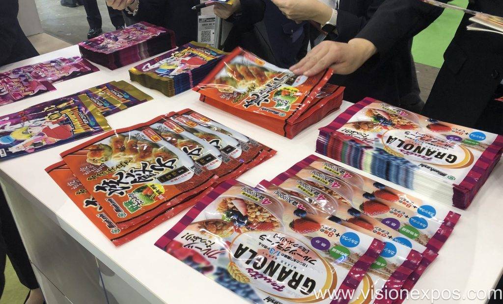 2025年日本包装展览会Japan Pack 2025 - 现场照片 - 参展费用