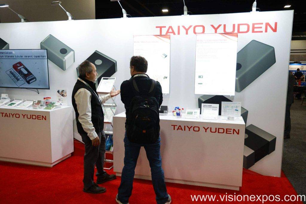 2026美国国际电力电子应用展APEC 2026 - 现场照片 - 参展费用