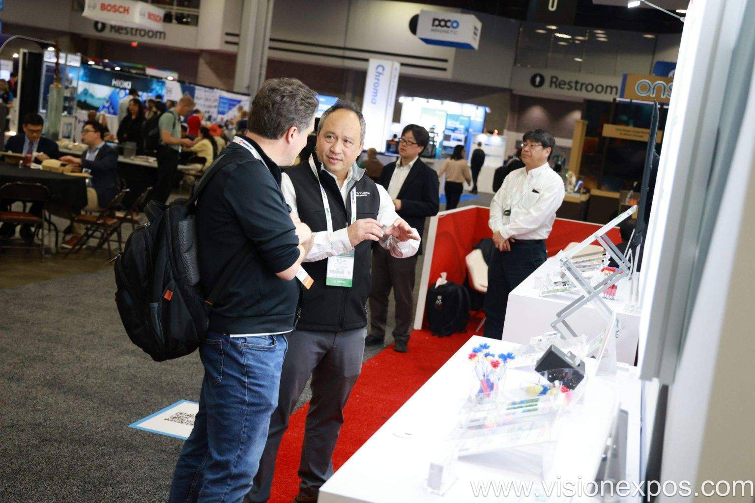 2026美国国际电力电子应用展APEC 2026 - 现场照片 - 参展费用