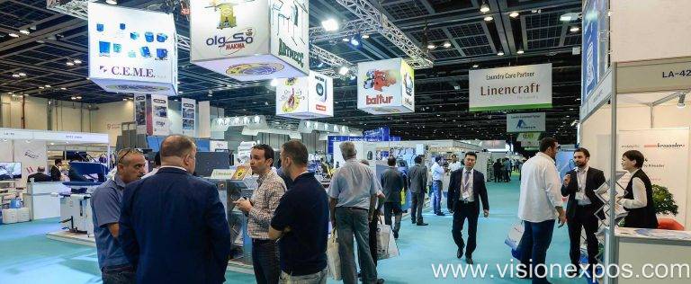 2026年印度孟买灯光音响、系统集成及广播电视展览会Palm Expo 2026 - 现场照片 - 参展费用