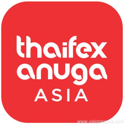 2026年泰国曼谷食品展览会 THAIFEX 2026 - 现场照片 - 参展费用