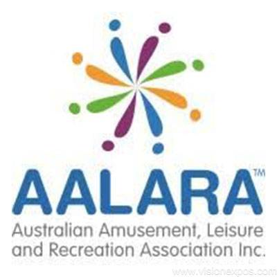 2026年澳大利亚主题乐园及娱乐设备展览会AALARA 2026 - 现场照片 - 参展费用