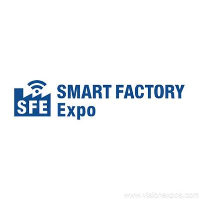 2026年日本东京智能工厂展览会SMART FACTORY EXPO TOKYO 2026 - 现场照片 - 参展费用