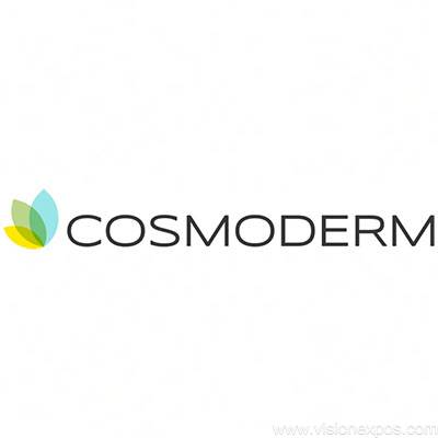 2026年哈萨克斯坦国际美容展览会Cosmoderm Expo 2026 - 现场照片 - 参展费用