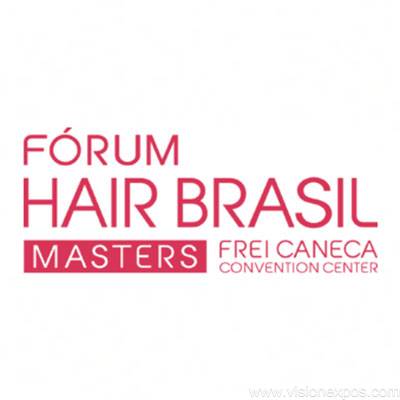2026年巴西圣保罗美发展会Hair Brasil 2026 - 现场照片 - 参展费用