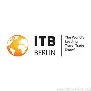 2026年德国柏林国际旅游展览会ITB Berlin 2026 - 现场照片 - 参展费用